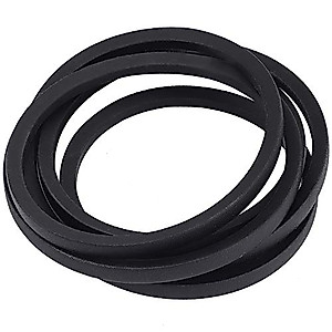Mannial 954-04060b 954-04060c Deck Belt for Troy Bilt Cub Cadet LT1040 LT1042 with 42" Decks 754-04060 754-04060B 754-04060C 954-04060 Craftsman SPM201671081 John Deere GX10851 42-Inch Riding Mower