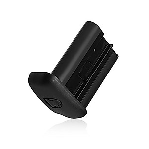 Powerextra LP-E4 Battery Compatible with Canon LP-E4N Battery and Canon 1D C 1D Mark III 1Ds Mark III Ds Mark IV Digital Camera
