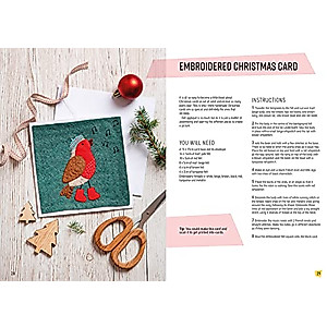All-New Twenty to Make: Festive Felt Decorations (All New 20 to Make)