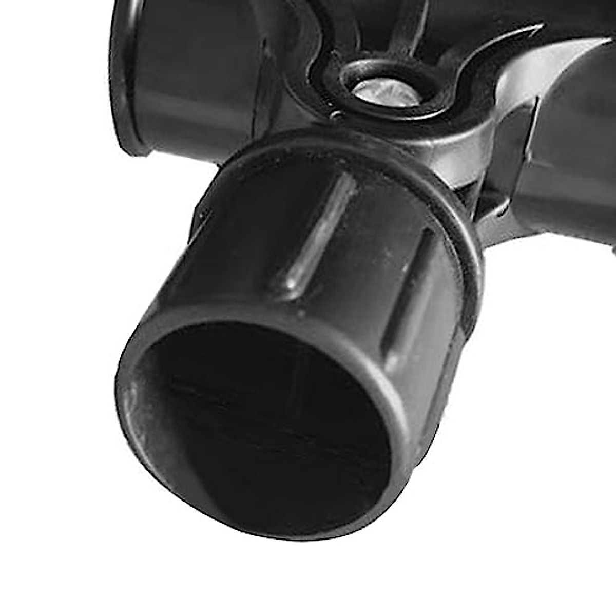 Bothyi Patio Umbrella Accessories Umbrella Replacement Parts Heavy Duty Holder Parts Parasol, Steering Bracket