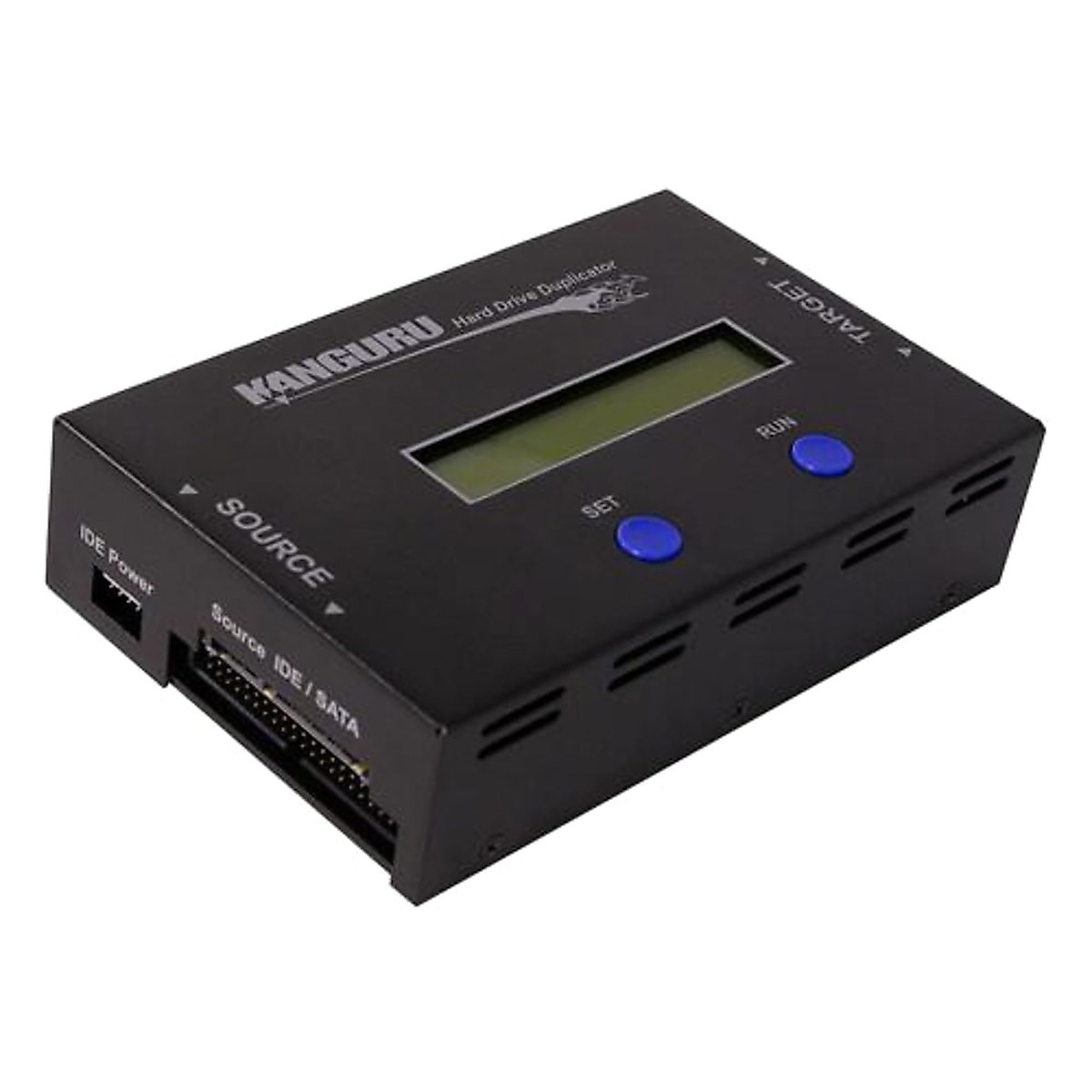 Kanguru Mobile Clone Kclone1HdMbc Hard Drive Duplicator