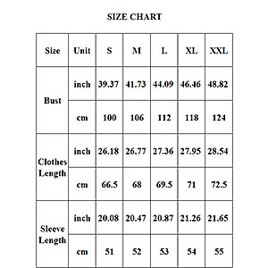 Hilltichu Women's Fall Long Sleeve Pullover Shirt Casual Round Neck Loose Tunic Tops (Medium, Yellow)