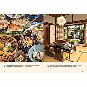 Moon Japan: Plan Your Trip, Avoid the Crowds, and Experience the Real Japan (Travel Guide)