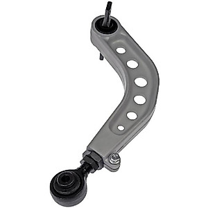 Dorman 521-872 Rear Upper Suspension Control Arm Compatible with Select Acura / Honda Models
