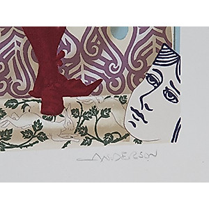 The Building of a Queen