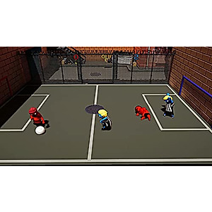 Gang Beasts - Nintendo Switch