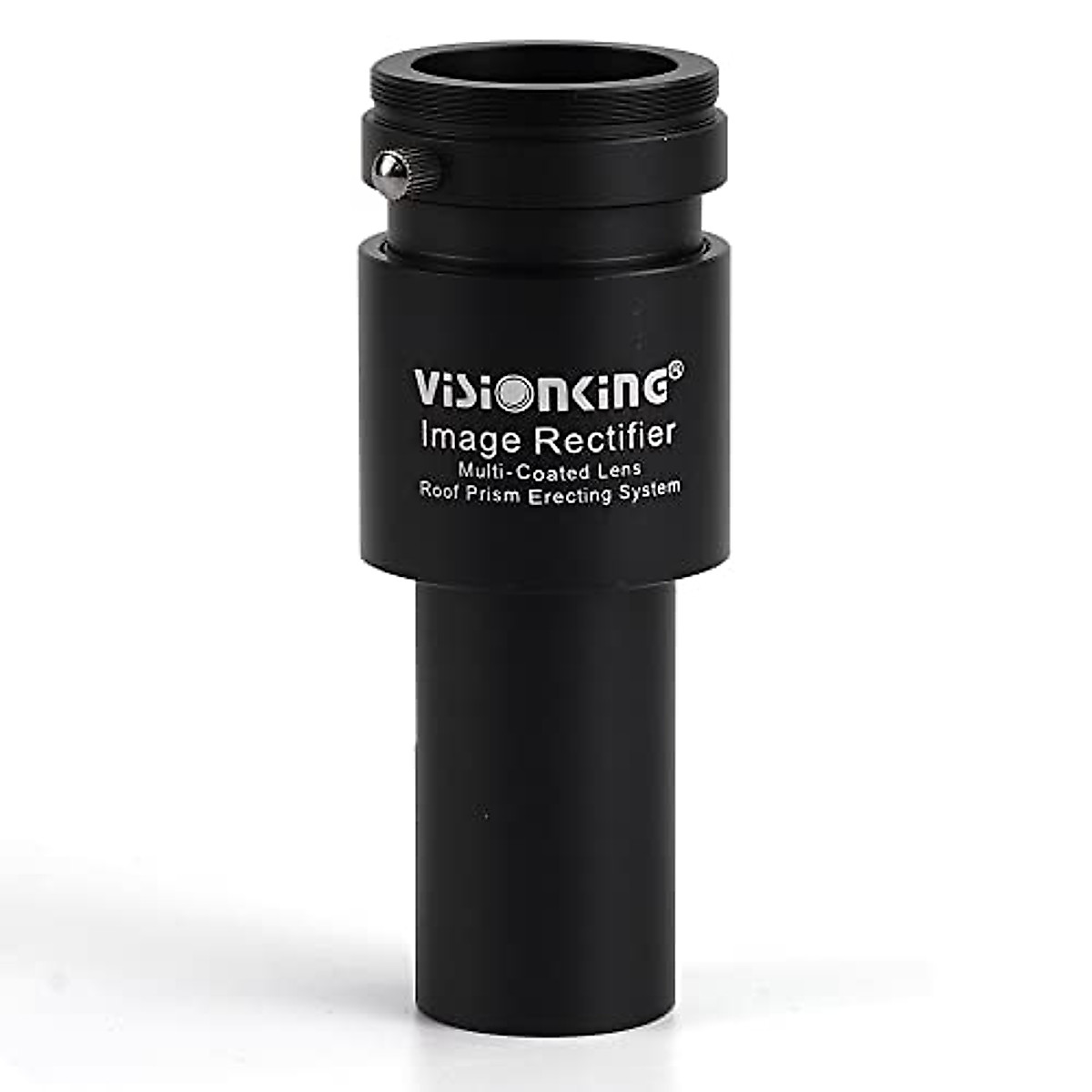 Visionking 1.25 inches Erecting Prism for Newtonian Reflector Astronomical Telescope