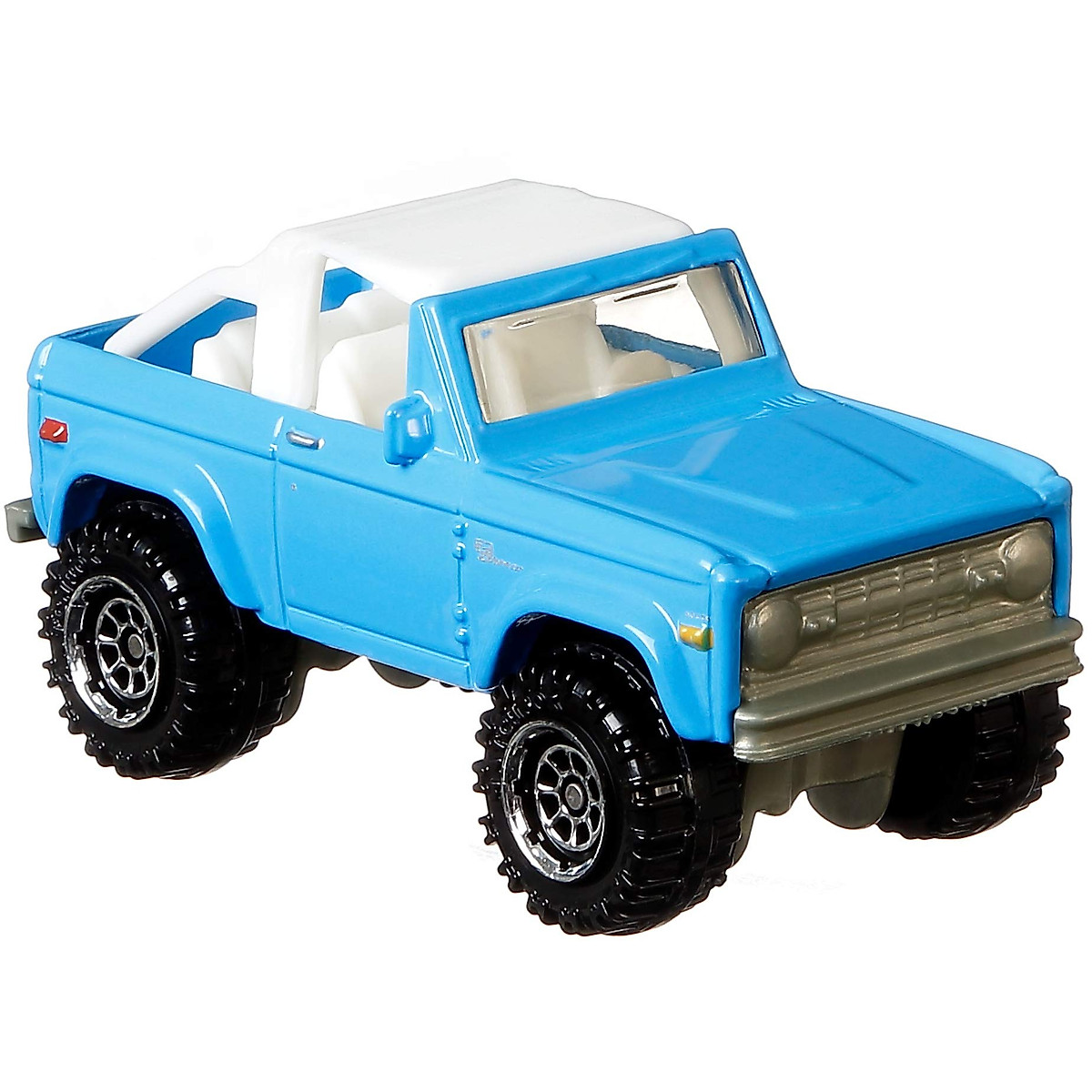 Matchbox Top Gun: Maverick 5-Pack of Vehicles & Planes for Kids 3 Years Old & Up, Authentic Design for Collectors