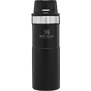 Stanley Classic Trigger-Action Travel Mug | 16 OZ