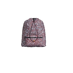 adidas By Stella McCartney All-over Print Rose Grey Synthetic Backpack