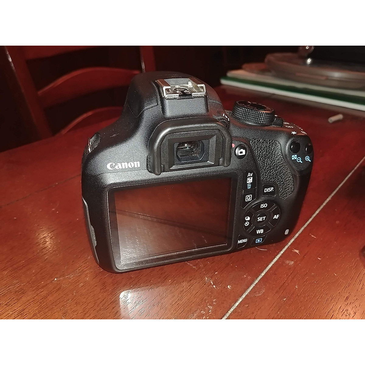 Canon T5 Body Only