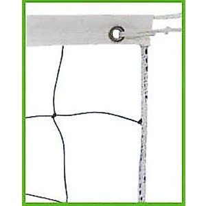 Champion Sports Vinyl Volleyball Nets, 27 x 3-Feet