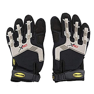 Smittybilt Trail Gloves (XL) - 1505