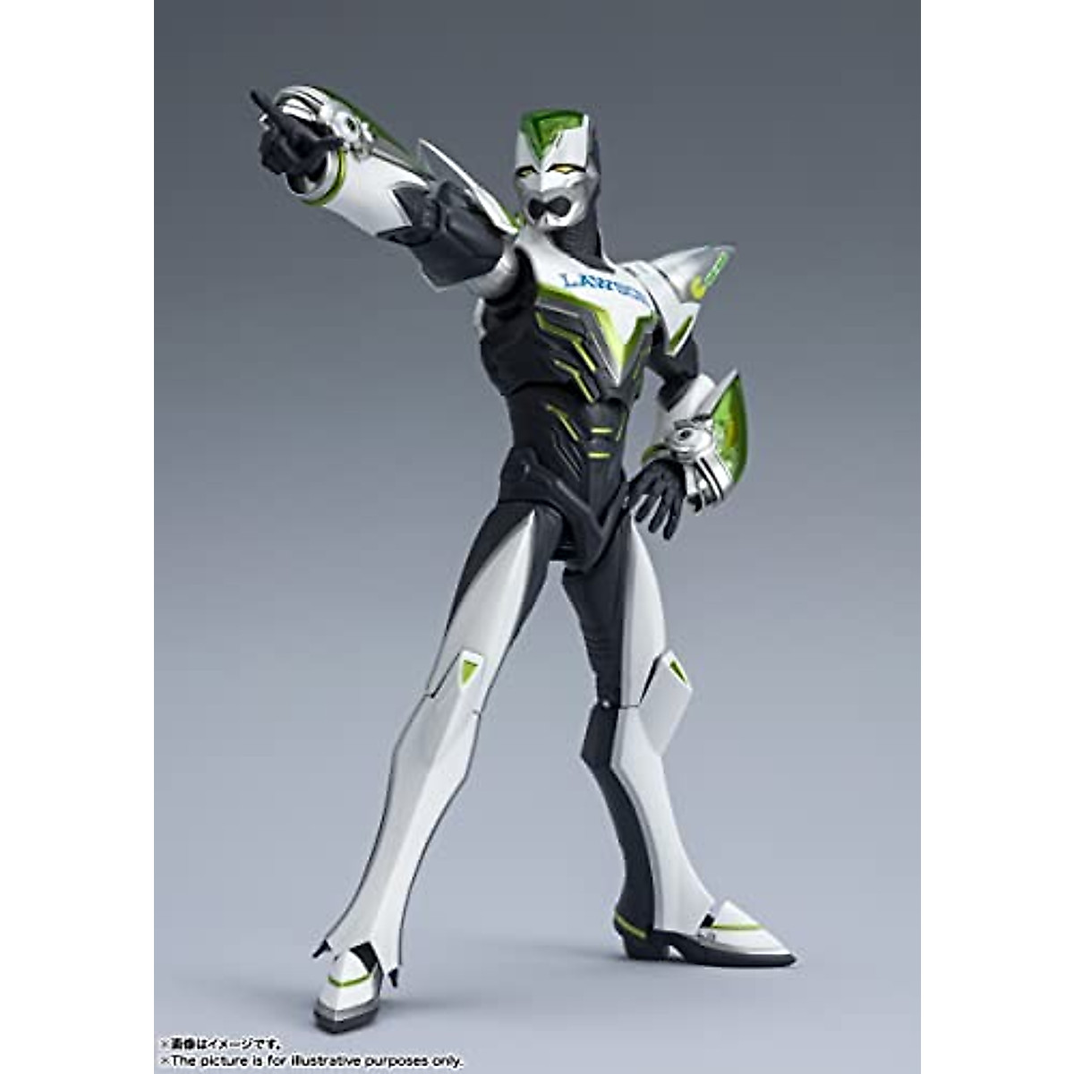 TAMASHII NATIONS - Tiger & Bunny 2 - Wild Tiger Style 3, Bandai Spirits S.H.Figuarts Action Figure