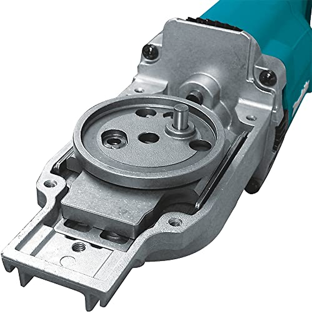 Makita JR3070CTZ Recipro Saw with 15-Amp Tool Less Blade Change and Shoe Adjustment