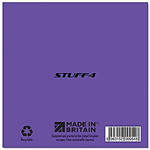 Fun Birthday Cards for Women Her - Belieber Day - Happy Birthday Card for Mom Sister Daughter Granddaughter Aunt Grandma, 5.7 x 5.7 Inch Ladies Woman's Funny Bday Pun Greeting Cards