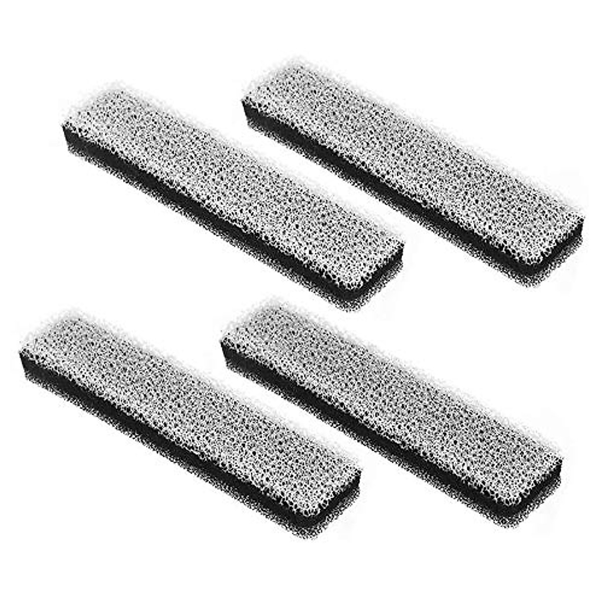 NPET Cat Dog Water Fountain (Replacement Filters for WF020TP)