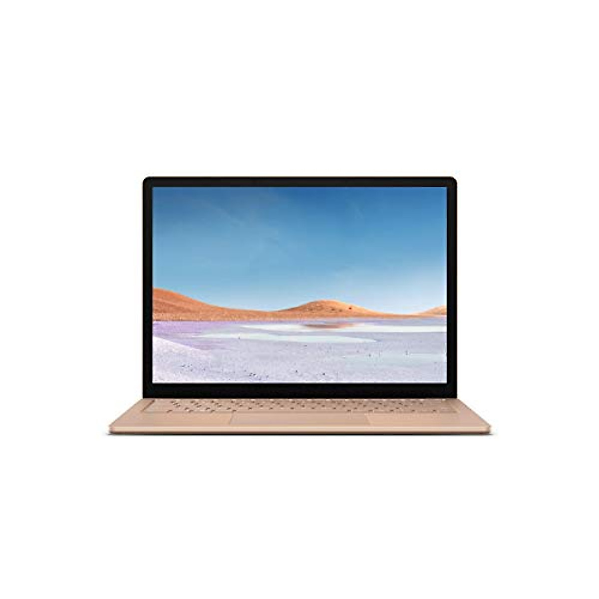 Microsoft Surface Laptop 3 13.5in Touchscreen Intel Core i5 8GB RAM 256GB Win 10 (Renewed)