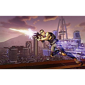 Agents of Mayhem - Xbox One