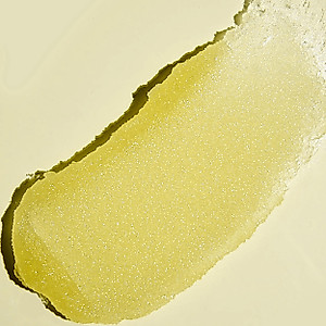 Tree Hut Shea Sugar Scrub Candied Lemon, 18oz, Ultra Hydrating and Exfoliating Scrub for Nourishing Essential Body Care