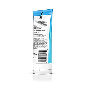 Neutrogena Hydro Boost Exfoliating Cleanser 5 Ounce (147ml)