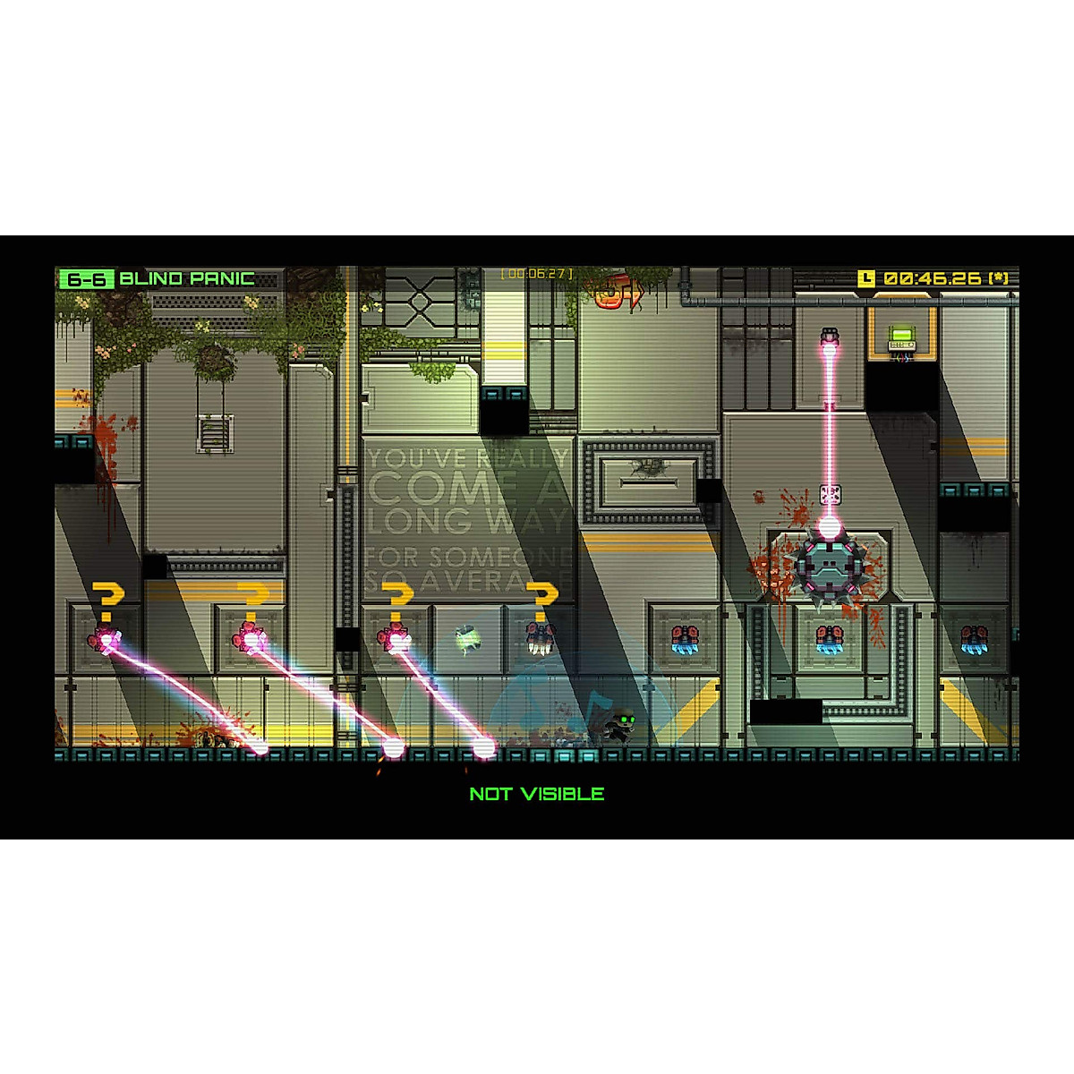 Stealth Inc - PS4