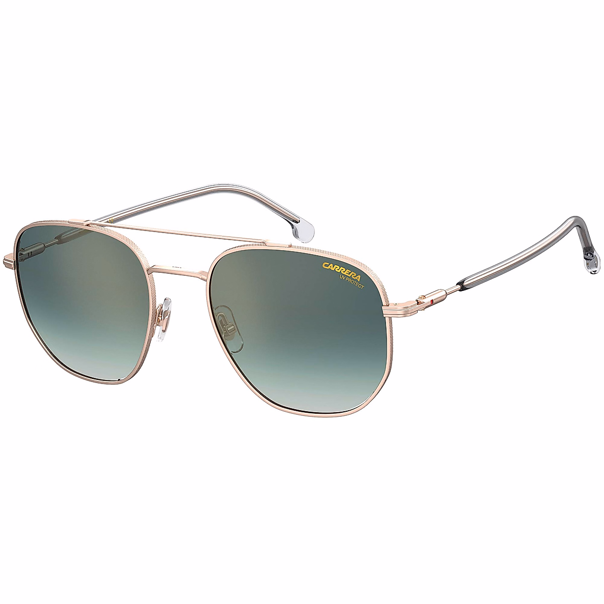 Carrera 236/S Gold Copper/Green Silver One Size