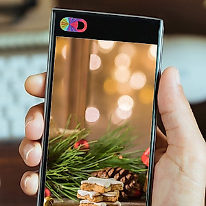 Hemobllo 3Pcs Webcam Privacy Cover Peeping Protection for & Laptops Secure Your Privacy with Design Webcam Protector