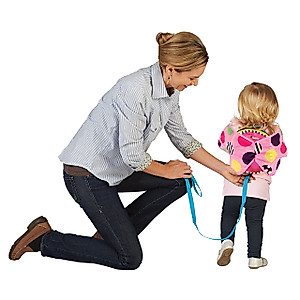 Sassy Butterfly Back Pack Harness