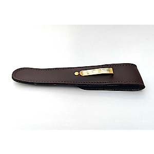 Engineer Titanium Tweezers PTN-03