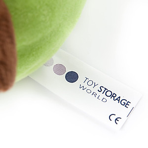 Baby Yoda Plush Reversible Plushie The Child Mandalorian Double Sided Flip Reversed Stuffed Animal Toy Kid Figure Reversable Plushies Teddy Bear Kids Gifts Toys 6 inch Best Gift 2024