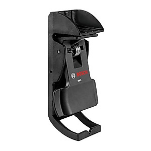 BOSCH Positioning Device for Line and Point Lasers BM3
