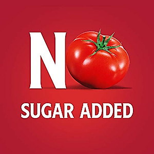 Heinz Ketchup, No Added Sugar, 13 oz