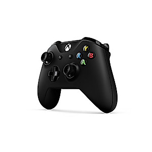 Xbox one Wireless Controller - Black