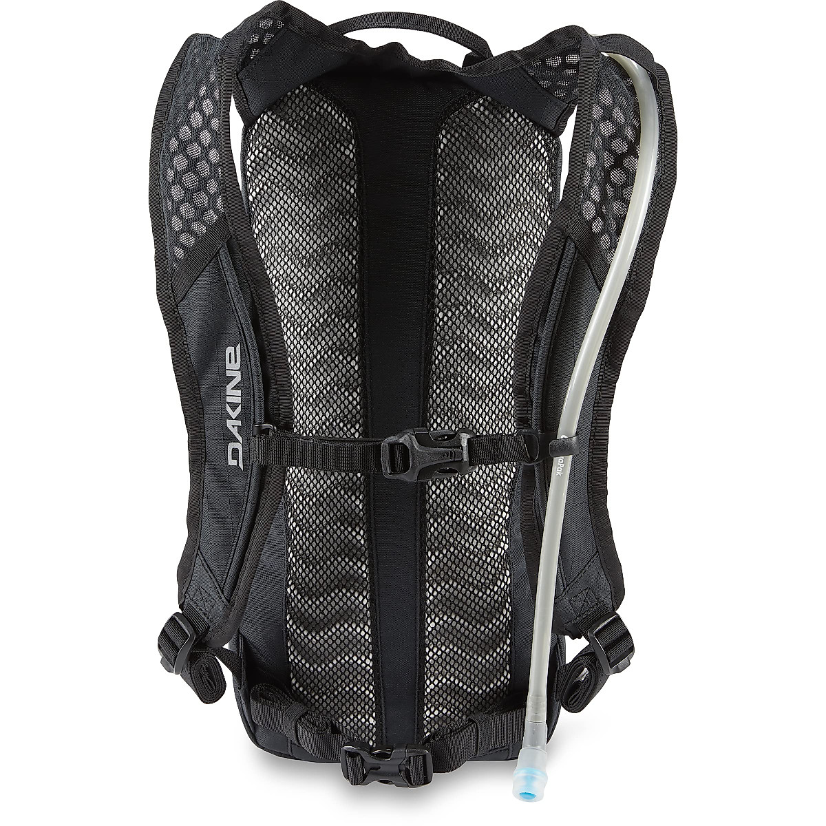 Dakine Session 8L Backpack Black
