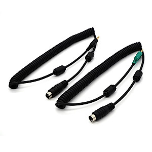 Digirig Yaesu FT-8xx Cables Mobile Digital Modes Interface