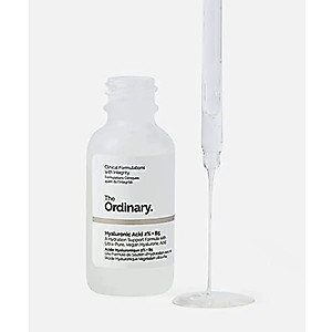 The Ordinary Hyaluronic Acid 2% + B5 30 ml