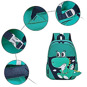 wlczzyn Backpacks for Girls Elementary School Kids Backpacks for Boys Cute Kawaii Lightweight Aesthetic Casual Bookbag