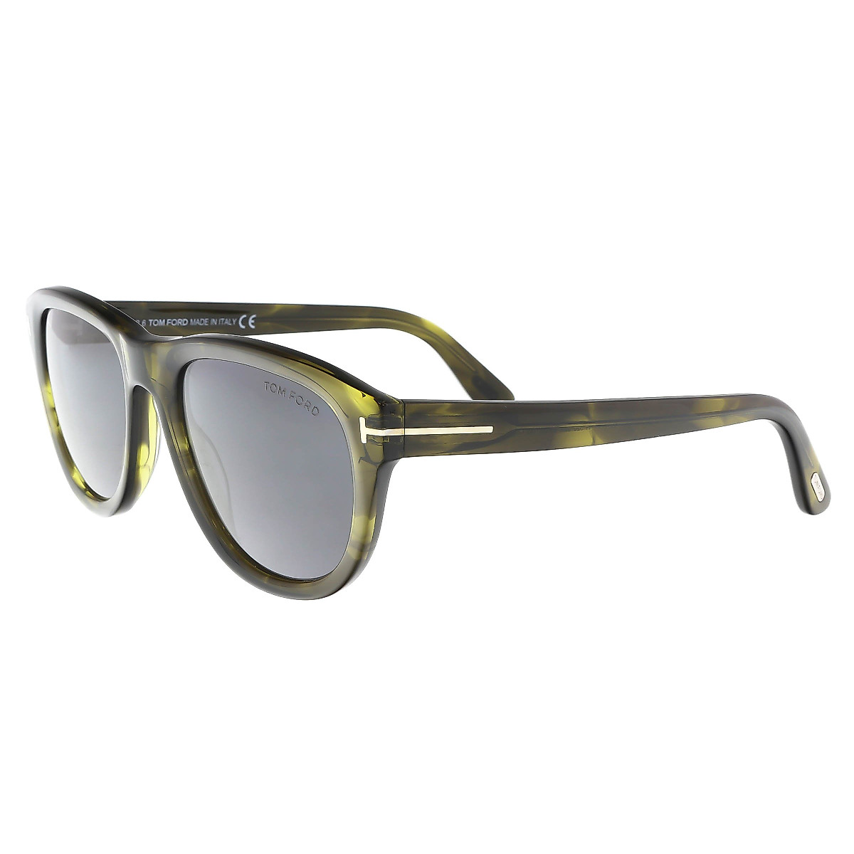 Tom Ford Green Sunglasses