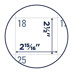 AT-A-GLANCE 2023 Monthly Desk Calendar, Desk Pad, 21-3/4" x 17", Standard, Easy to Read (SKLP2432)