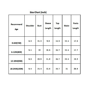 Kimocat Casual Suit for Toddler Boy 2Pcs Long Sleeve Plaid Shirtand Jeans Outfits