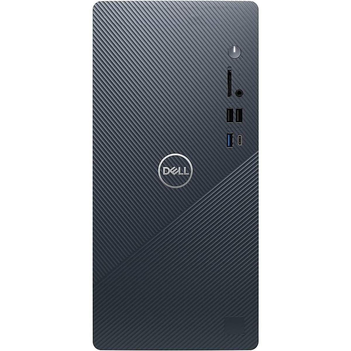 Dell 2023 Inspiron 3910 Business Tower Desktop Computer, 12th Gen Intel Hexa-Core i5-12400 up to 4.4GHz (Beat i7-11700), 16GB DDR4 RAM, 1TB PCIe SSD, WiFi 6, Bluetooth, Windows 11 Pro, BROAGE