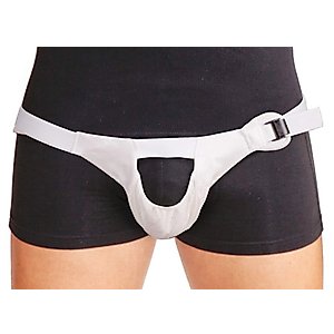 Tonus Elast Suspensory Scrotal Support - Medium