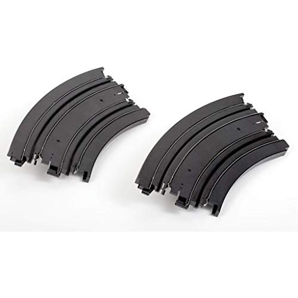 Curve Track, 9" 1/8R by AFX