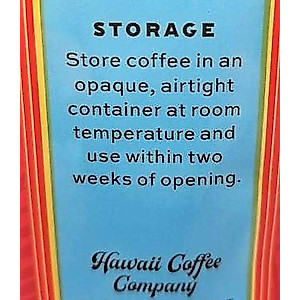 Lion Coffee CHOCOLATE MACADAMIA, Ground, Light Roast, 10 Oz. Bag with Exclusive Lion Coffee Factory Direct Brand Registered Sticker, INDULGENT