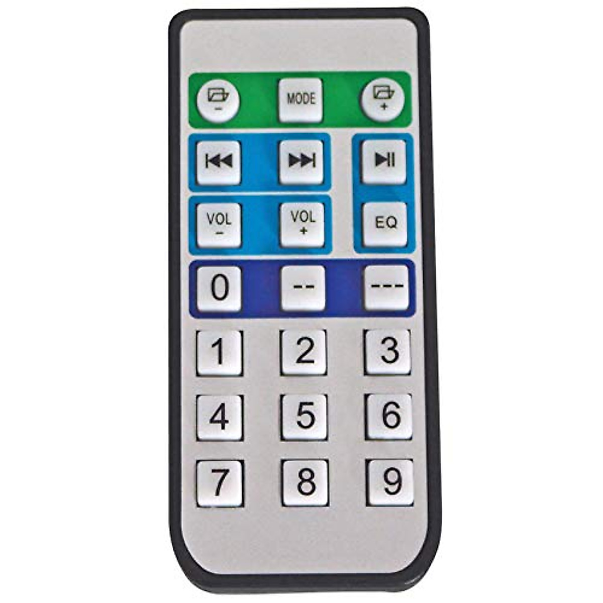 Rockville RPG152K Dual 15" Powered Speakers, Bluetooth+Mic+ Stands+Cables