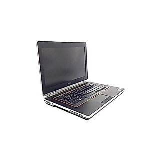 Dell Latitude E6420 14-inch Notebook 2.50 GHz Intel Core i5 i5-2520M Processor 320GB 4GB Windows 7 Professional