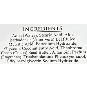 Taylor of Old Bond Street Jermyn Street Luxury Shaving Cream for Sensitive Skin, 5.3-Ounce 01014