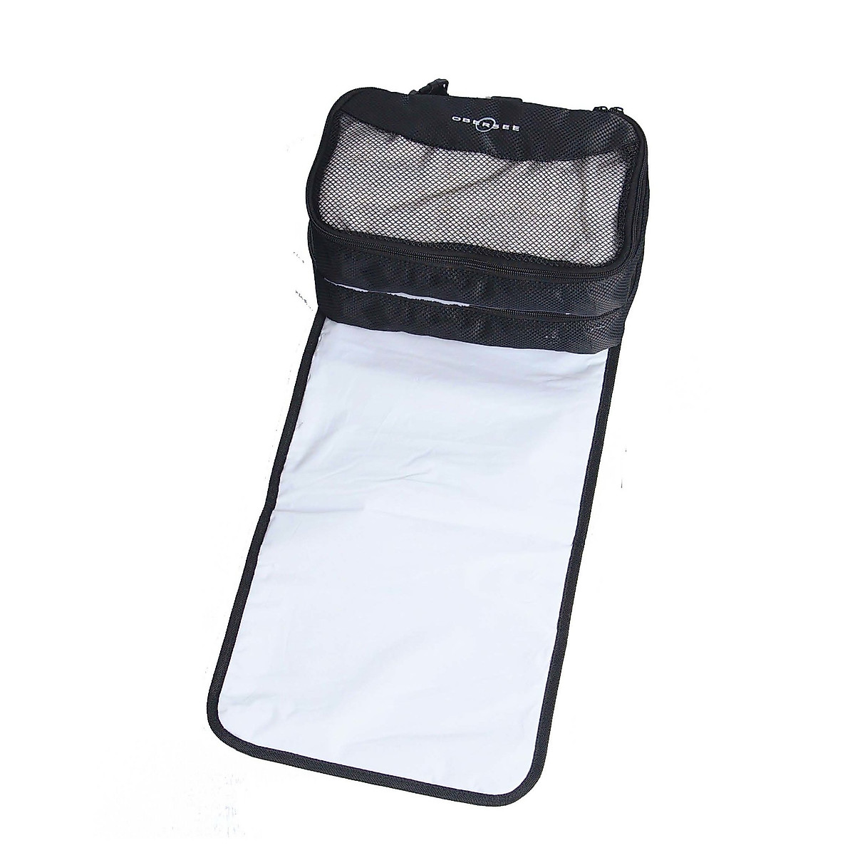 Obersee Extra Large Diaper Changing Station Bag