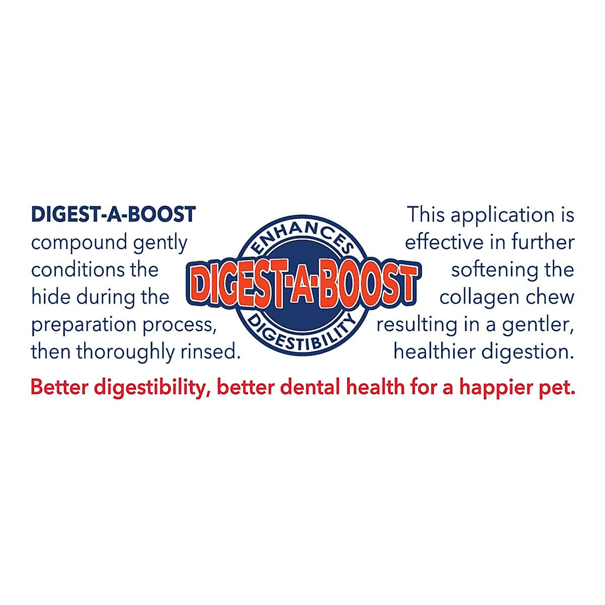 Pet Factory CareChewz Collagen Slices Dog Chew Treats - Natural Flavor, 8 oz